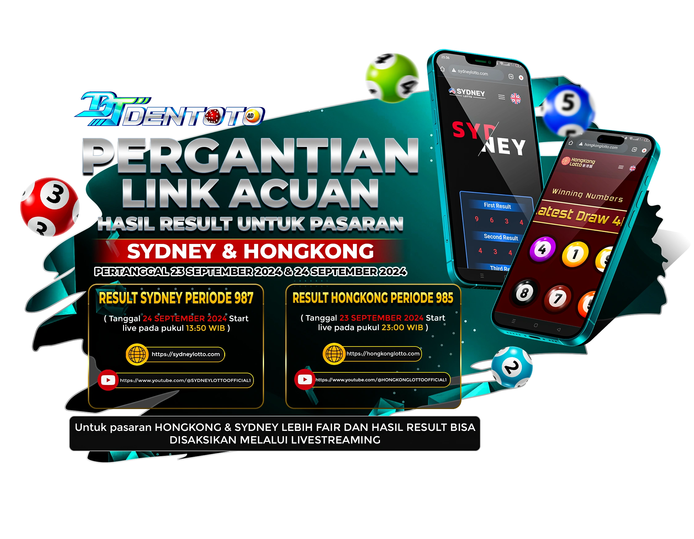 DENTOTO : LINK RESMI ASLI DENTOTO - LOGIN TERCEPAT DEN TOTO